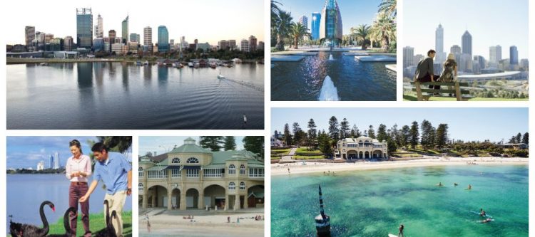 Perth Highlights Tour - Happy Go Lucky Tour and Charters