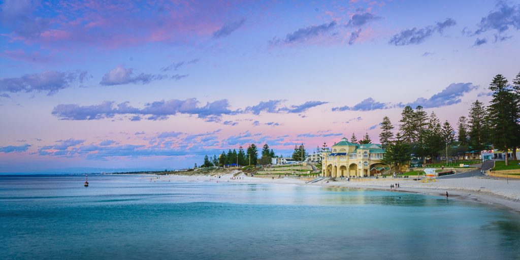 Experience The Allure of Perth Beaches - Happy Go Lucky