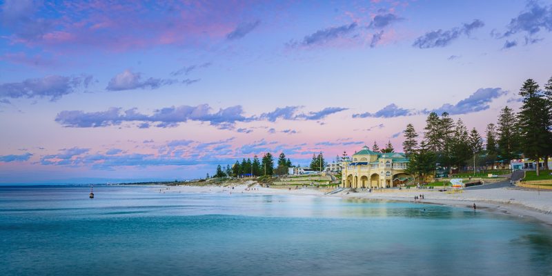 Experience The Allure of Perth Beaches - Happy Go Lucky